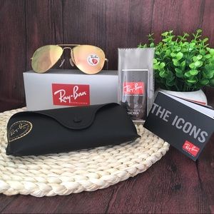 Ray-Ban | Poshmark